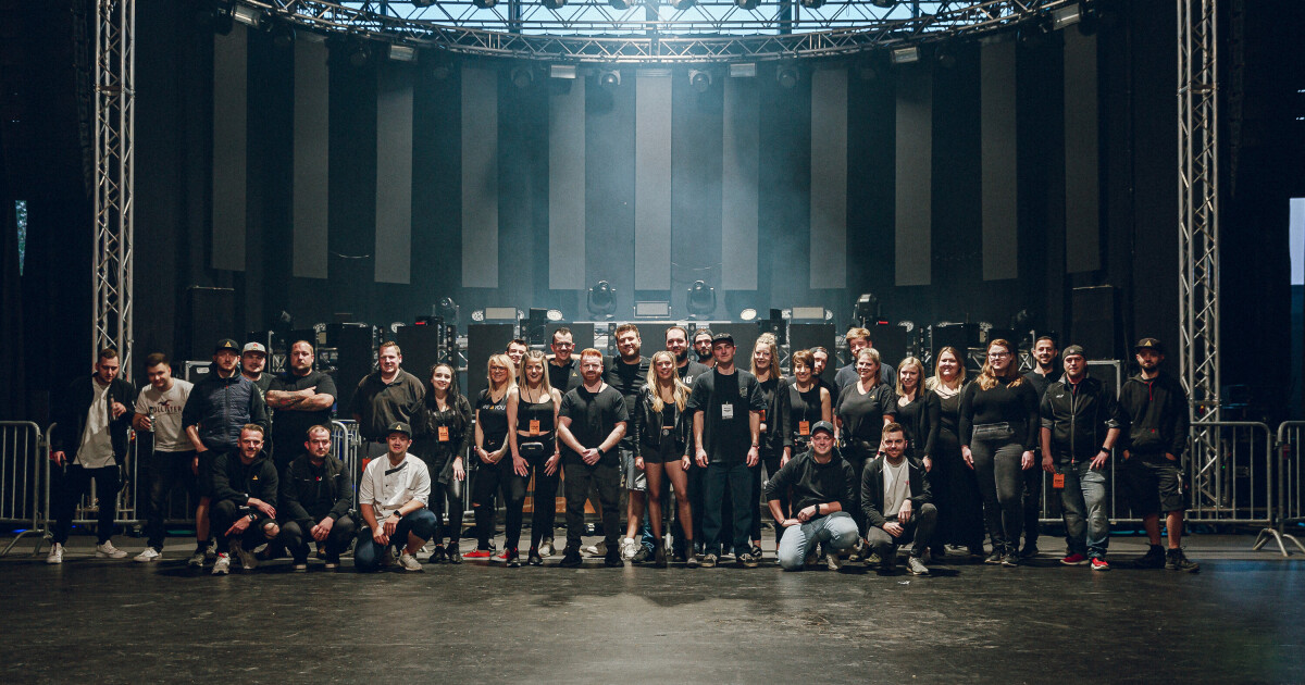 Über EMAH | EMAH Event GmbH